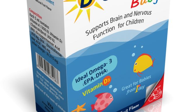 Products | Vita Pharma