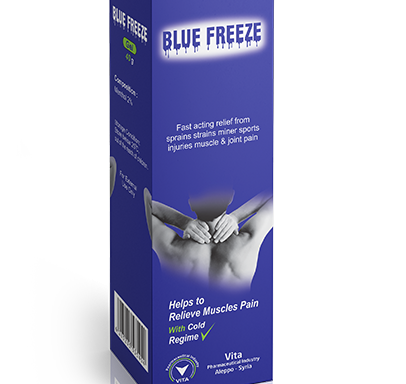 Products | Vita Pharma