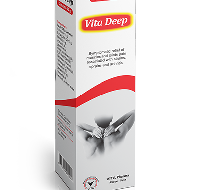 Products | Vita Pharma