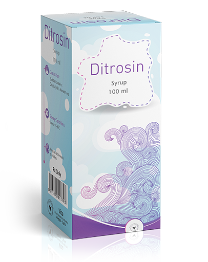 DITROSIN | Vita Pharma