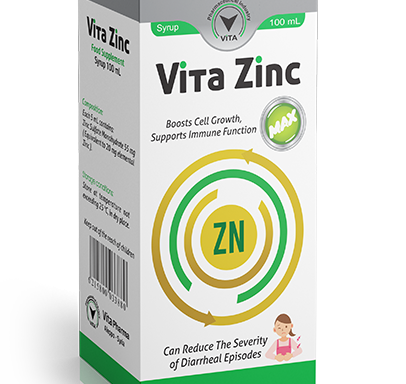 Products – Vita Pharma