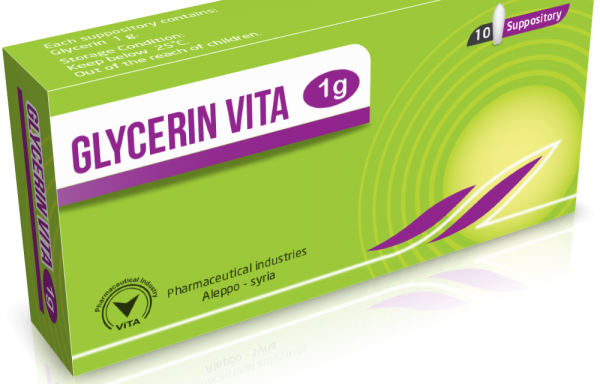 Products – Vita Pharma