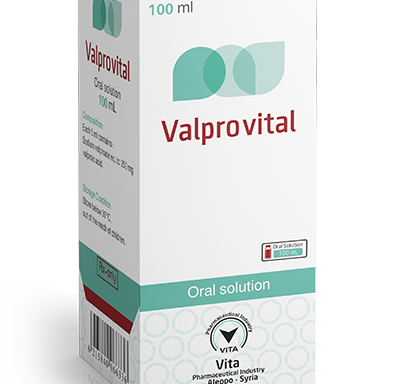 Products – Vita Pharma