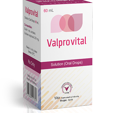 Products – Vita Pharma