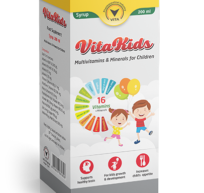 Products – Vita Pharma
