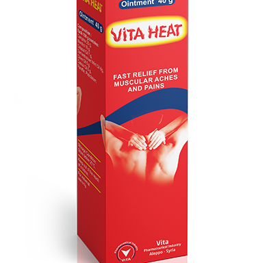 Products | Vita Pharma