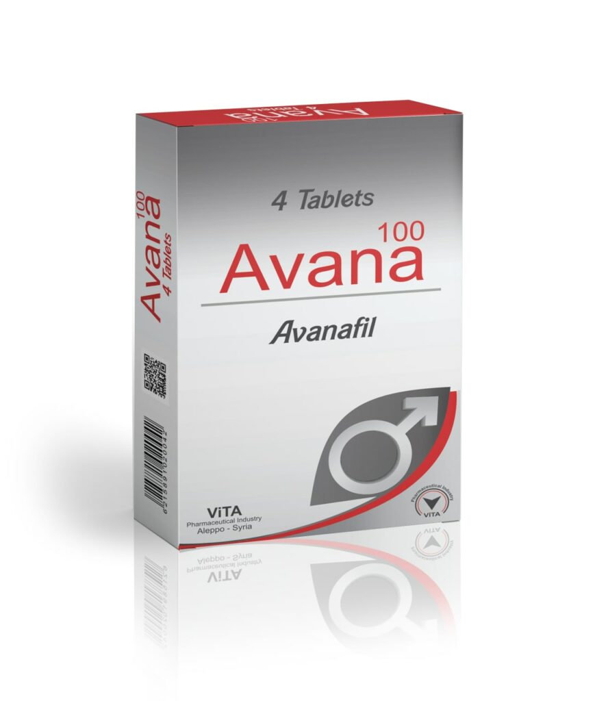 Products – Vita Pharma