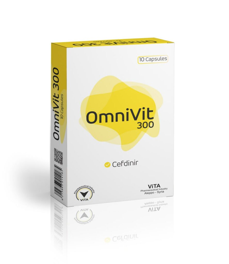 Products – Vita Pharma