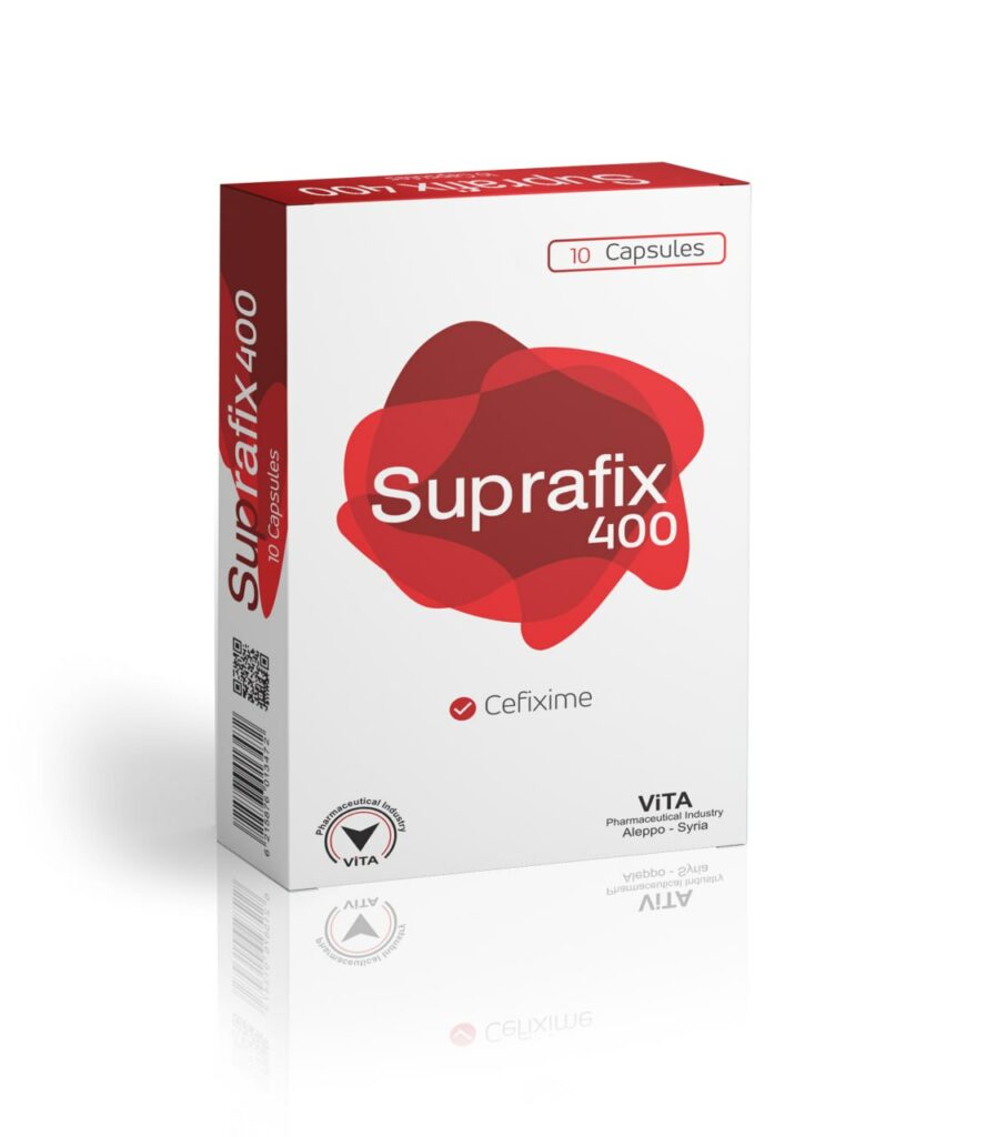 Products – Vita Pharma