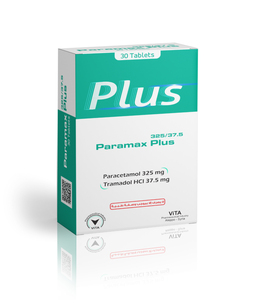 Human medication | Vita Pharma