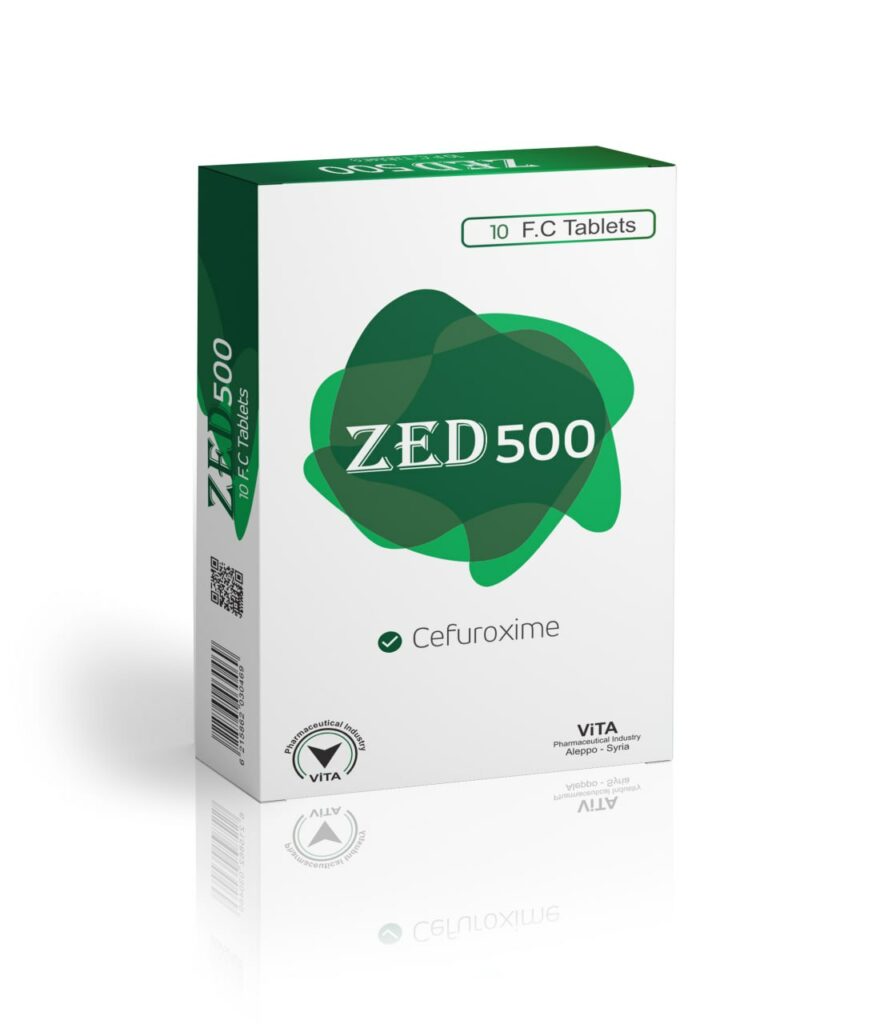 Products – Vita Pharma